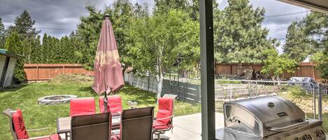 Casa (4 Bedrooms) | Interior