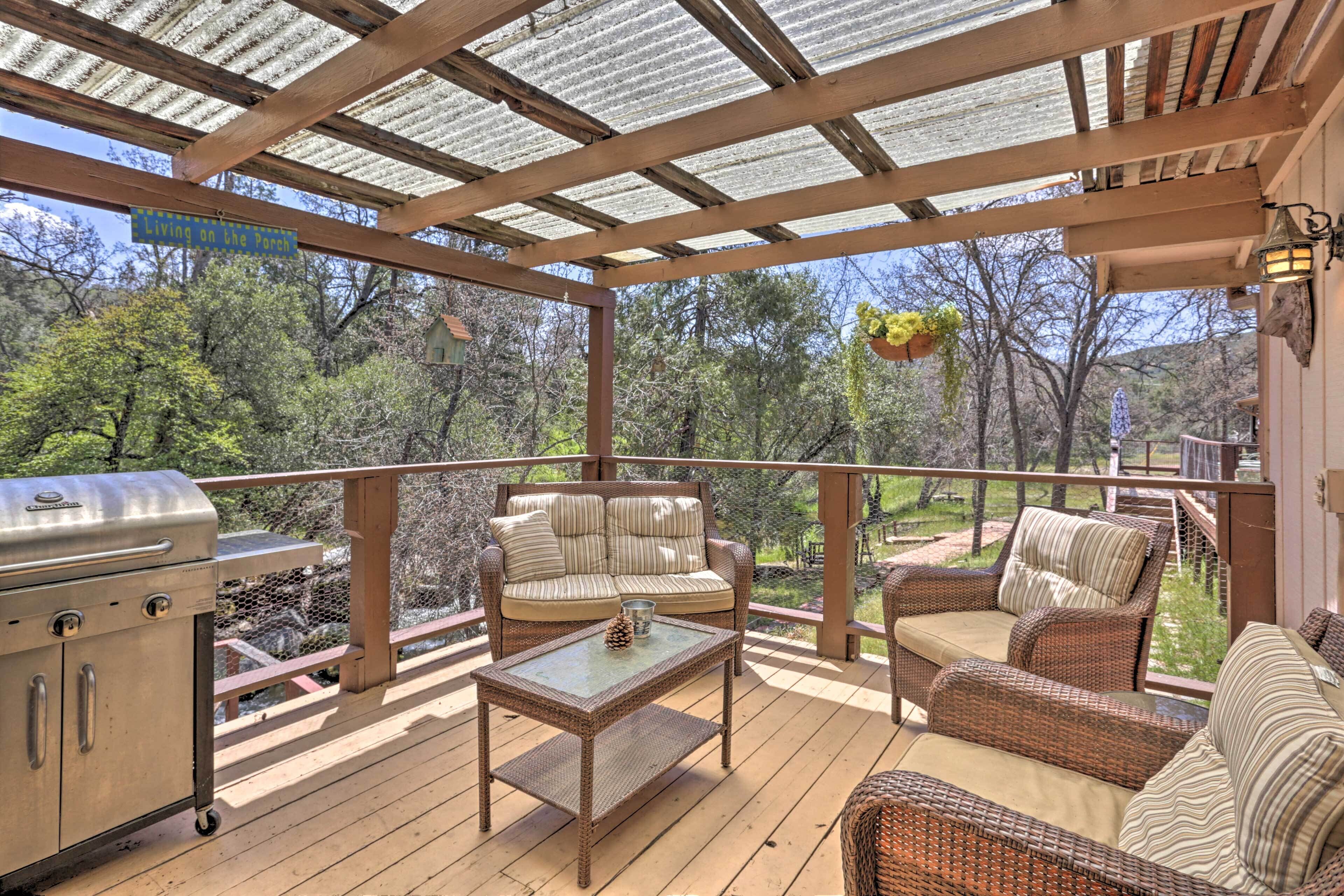 Casa (4 Bedrooms) | Parte interna