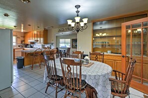 Casa (3 Bedrooms) | Interior