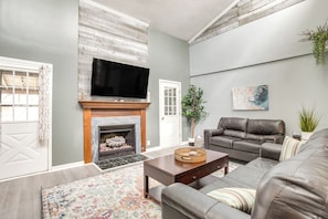 Casa (4 Bedrooms) | Parte interna