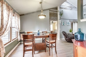 Casa (4 Bedrooms) | Parte interna
