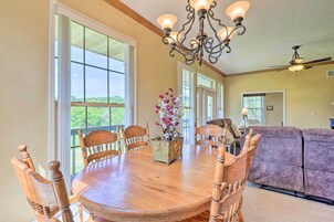 Casa (4 Bedrooms) | Interior