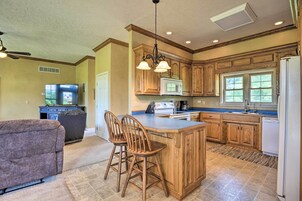 Casa (4 Bedrooms) | Interior