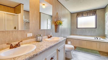 Casa (4 Bedrooms) | Parte interna