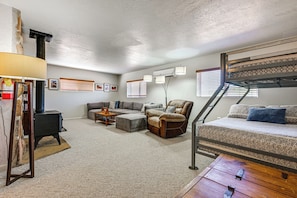 Casa (3 Bedrooms) | Interior