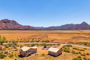 Casa (3 Bedrooms) | Fachada do alojamento