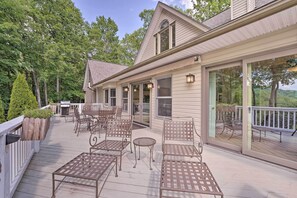 Casa (4 Bedrooms) | Interior