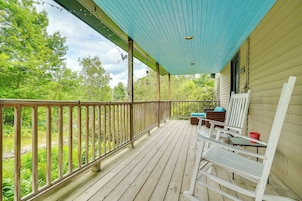 Casa (4 Bedrooms) | Parte interna