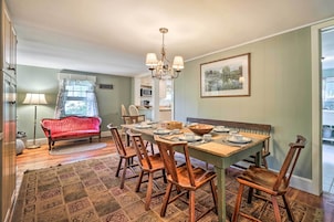 Casa (4 Bedrooms) | Parte interna