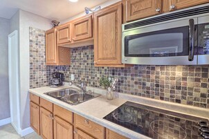 Apartamento (0 Bedroom) | Interior