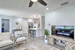 Casa (4 Bedrooms) | Interior