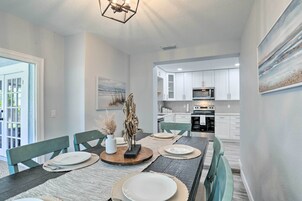 Casa (4 Bedrooms) | Interior