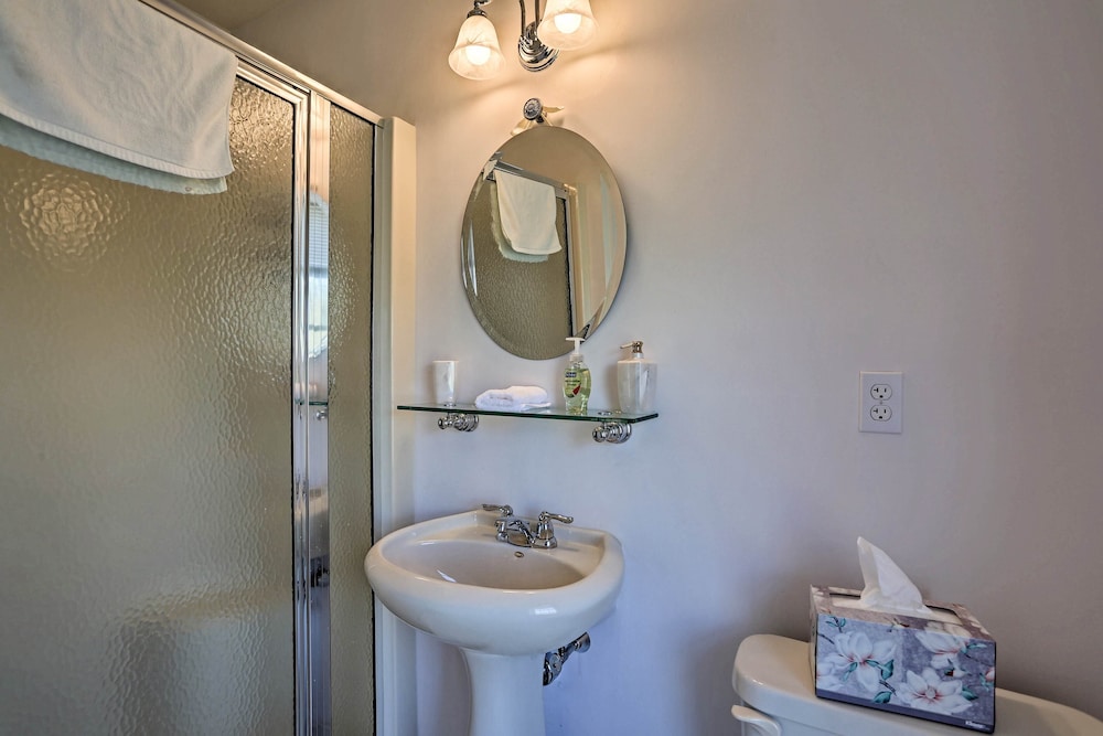 6 Mi To Kalahari: Pocono Pines Golf Course Home! - Mount Pocono, PA