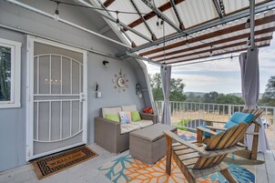 Casa (1 Bedroom) | Parte interna