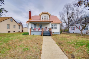 Casa (4 Bedrooms) | Parte interna