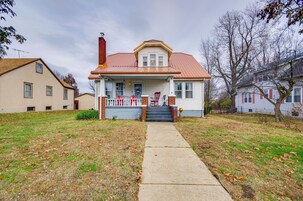 Casa (4 Bedrooms) | Interior