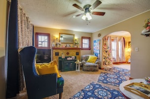 Casa (4 Bedrooms) | Interior