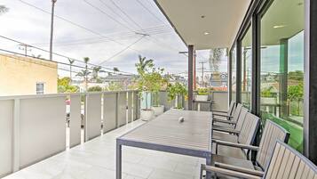 Apartamento (3 Bedrooms) | Interior