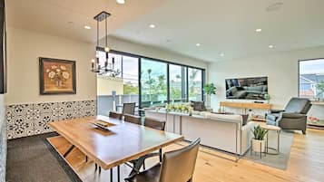 Apartamento (3 Bedrooms) | Interior