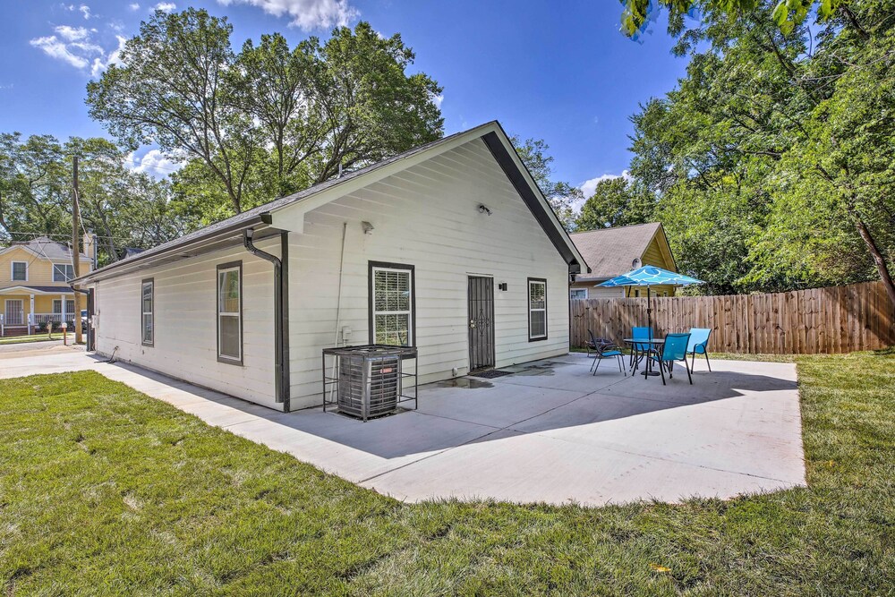 Lovely Atlanta Home < 3 Mi To State Farm Arena! - Atlanta, GA