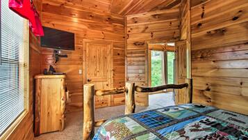 Casa (4 Bedrooms) | Interior