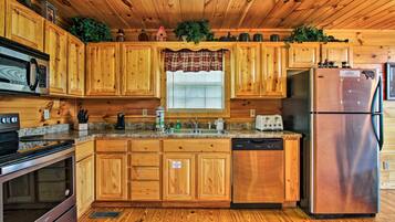 Casa (4 Bedrooms) | Interior