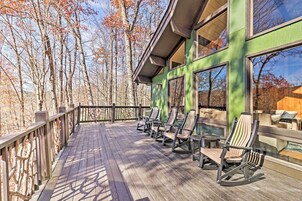 Casa (5 Bedrooms) | Parte interna