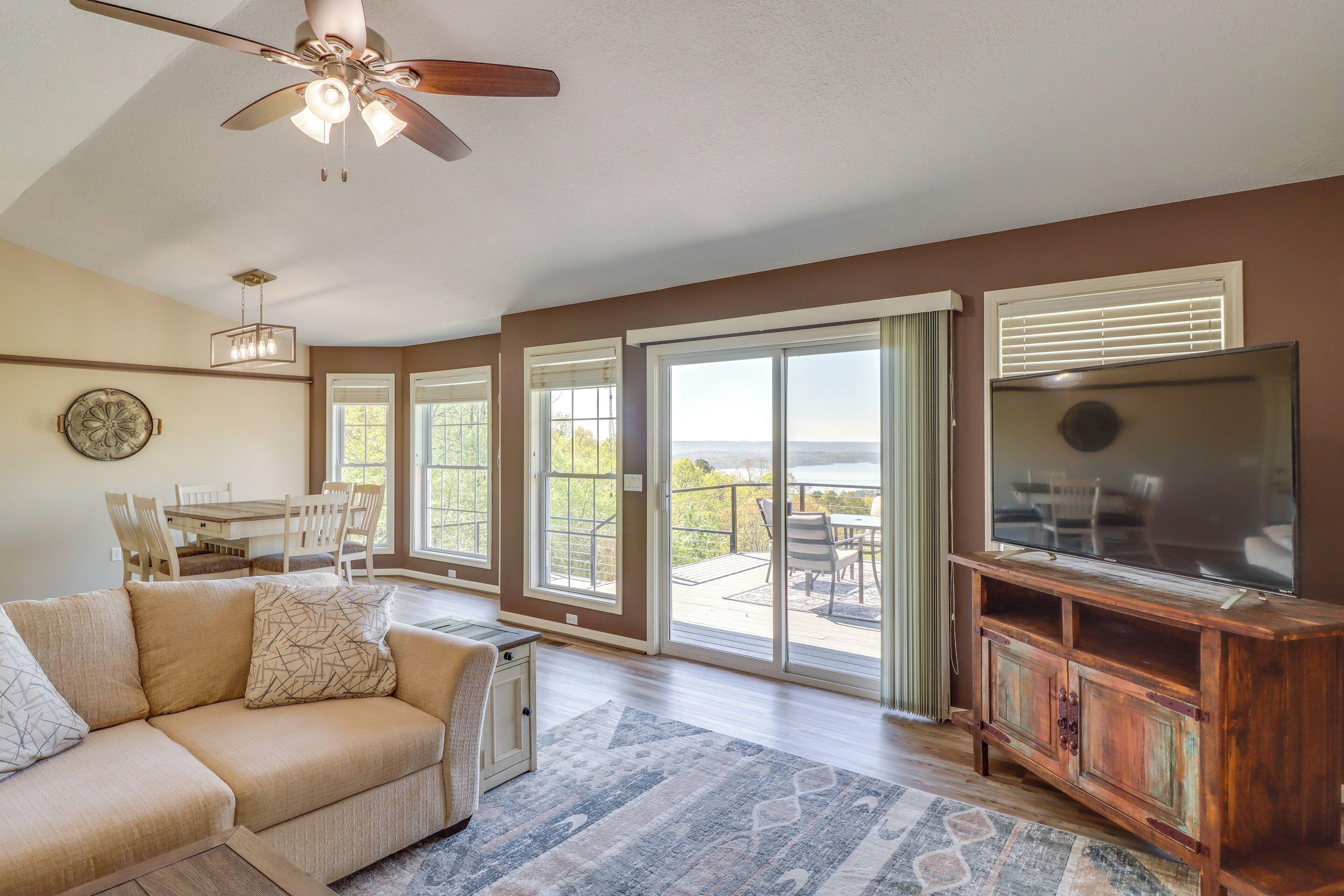 Casa (3 Bedrooms) | Interior