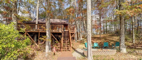 Casa (2 Bedrooms) | Interior