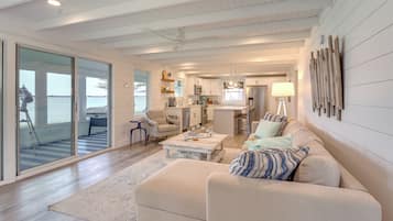 Casa de Campo (2 Bedrooms) | Interior