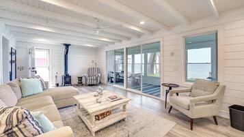 Casa de Campo (2 Bedrooms) | Interior