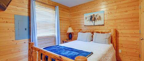 Casa (1 Bedroom) | Interior