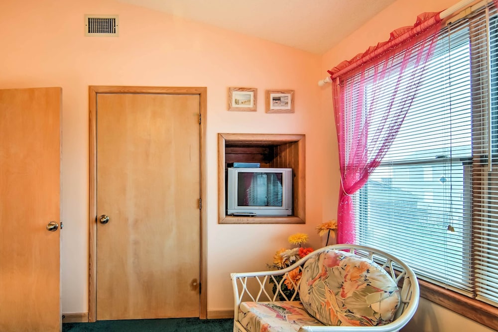 Kitty Hawk Townhome At Sea Dunes - Walk To Beach! - Kitty Hawk, NC