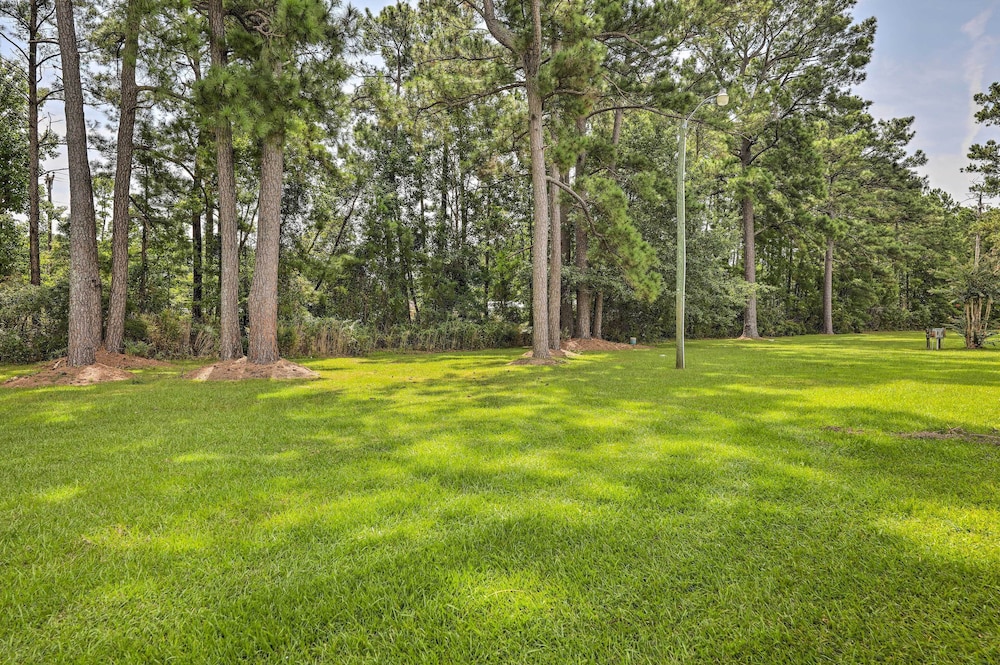 Swansboro Coastal Home < 3 Mi To State Park! - Swansboro, NC