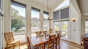 Casa (5 Bedrooms) | Interior