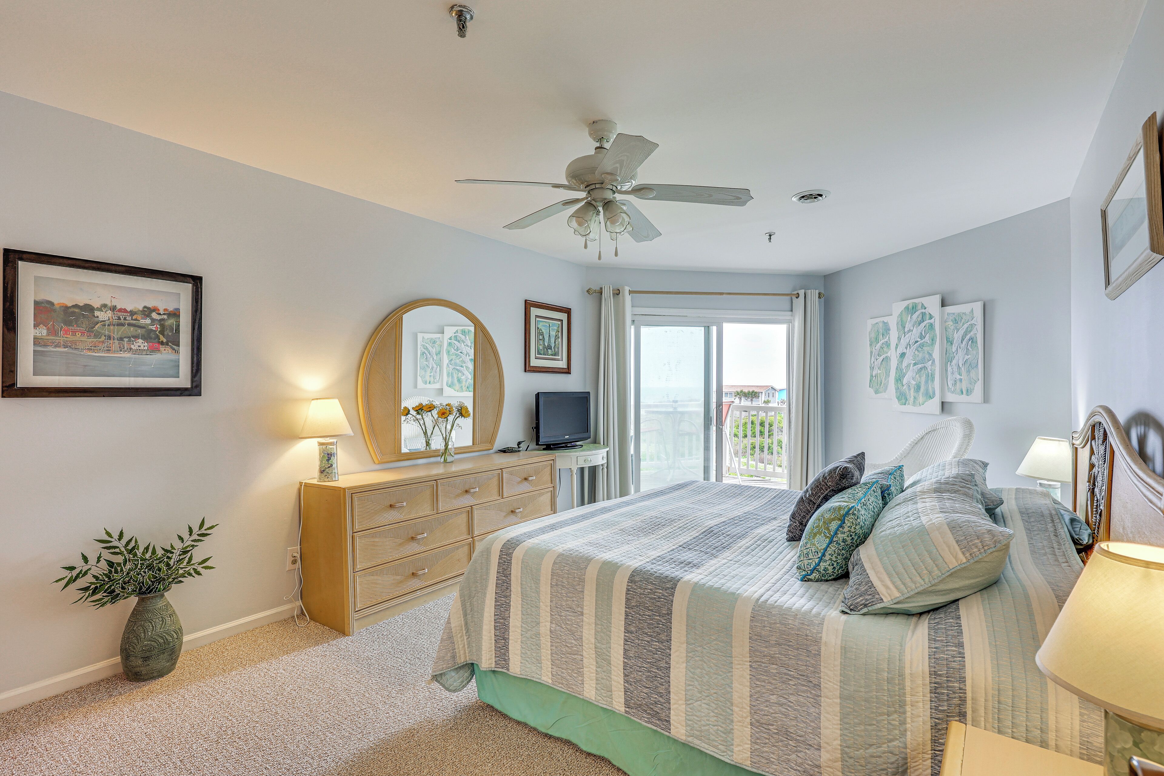 Apartamento (3 Bedrooms) | Interior