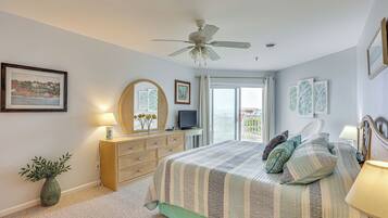 Apartamento (3 Bedrooms) | Interior