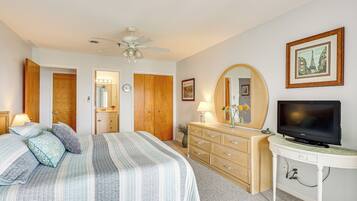 Apartamento (3 Bedrooms) | Interior