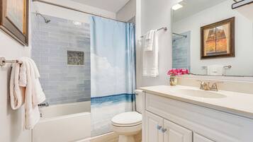 Apartamento (3 Bedrooms) | Interior