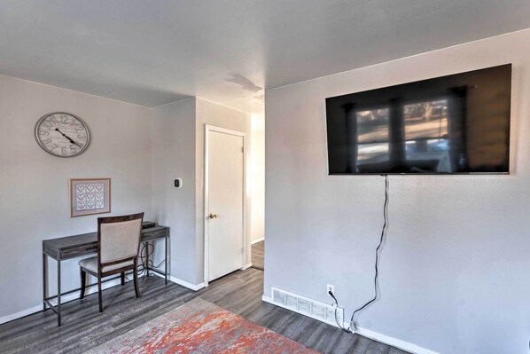 Casa (4 Bedrooms) | Interior