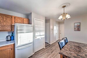 Casa (4 Bedrooms) | Interior