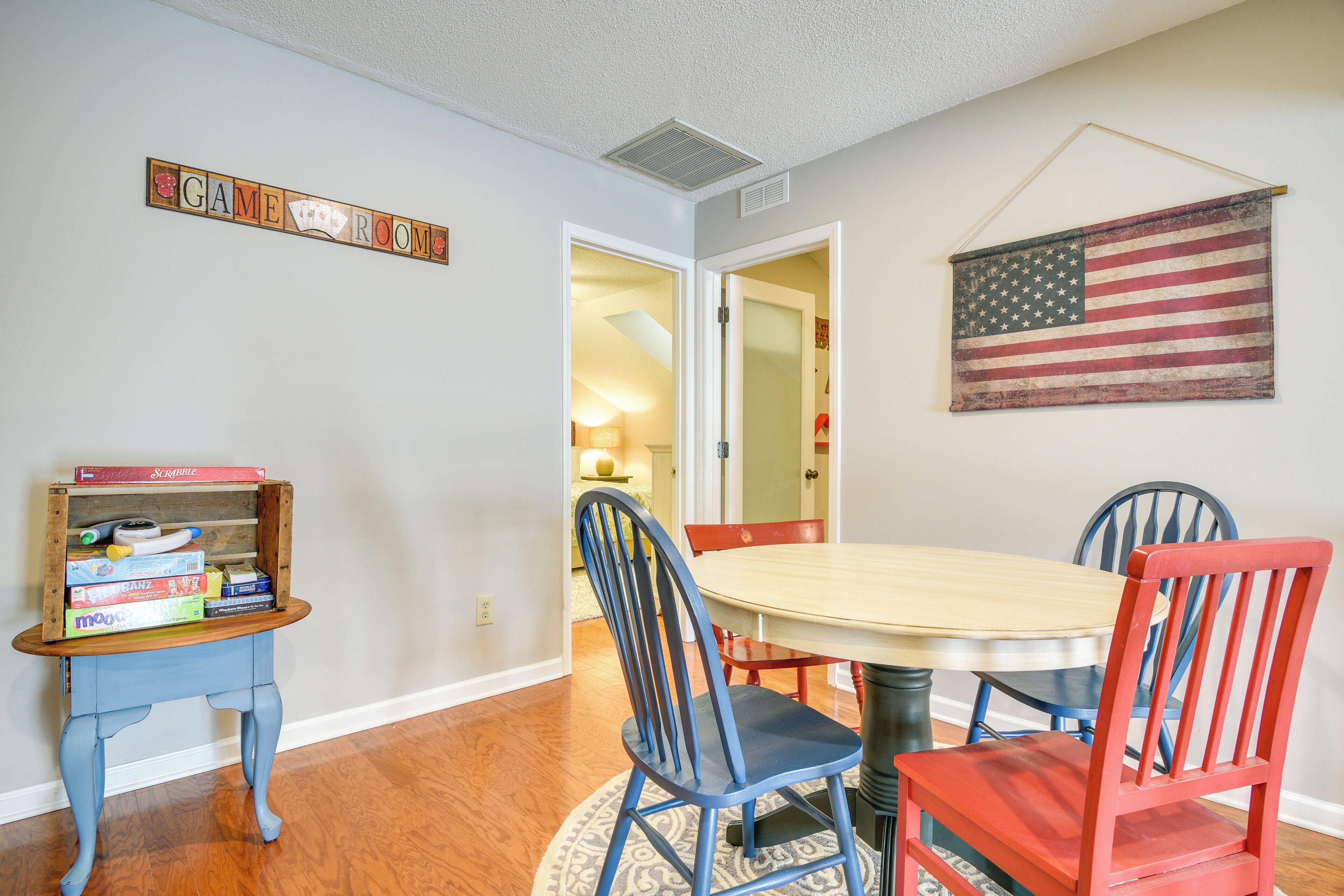 Apartamento (3 Bedrooms) | Interior