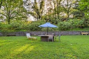 Apartamento (1 Bedroom) | Interior