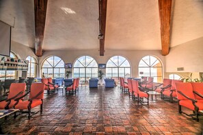 Apartamento (1 Bedroom) | Interior