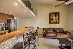 Apartamento (1 Bedroom) | Interior