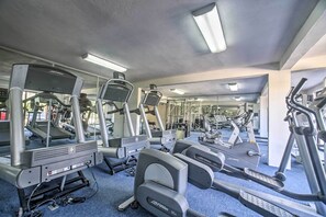 Apartamento (1 Bedroom) | Interior