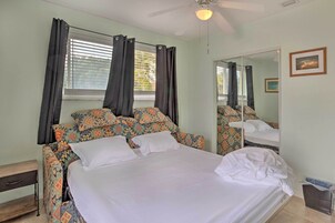 Casa (1 Bedroom) | Interior