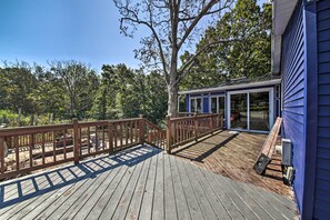 Casa (3 Bedrooms) | Interior