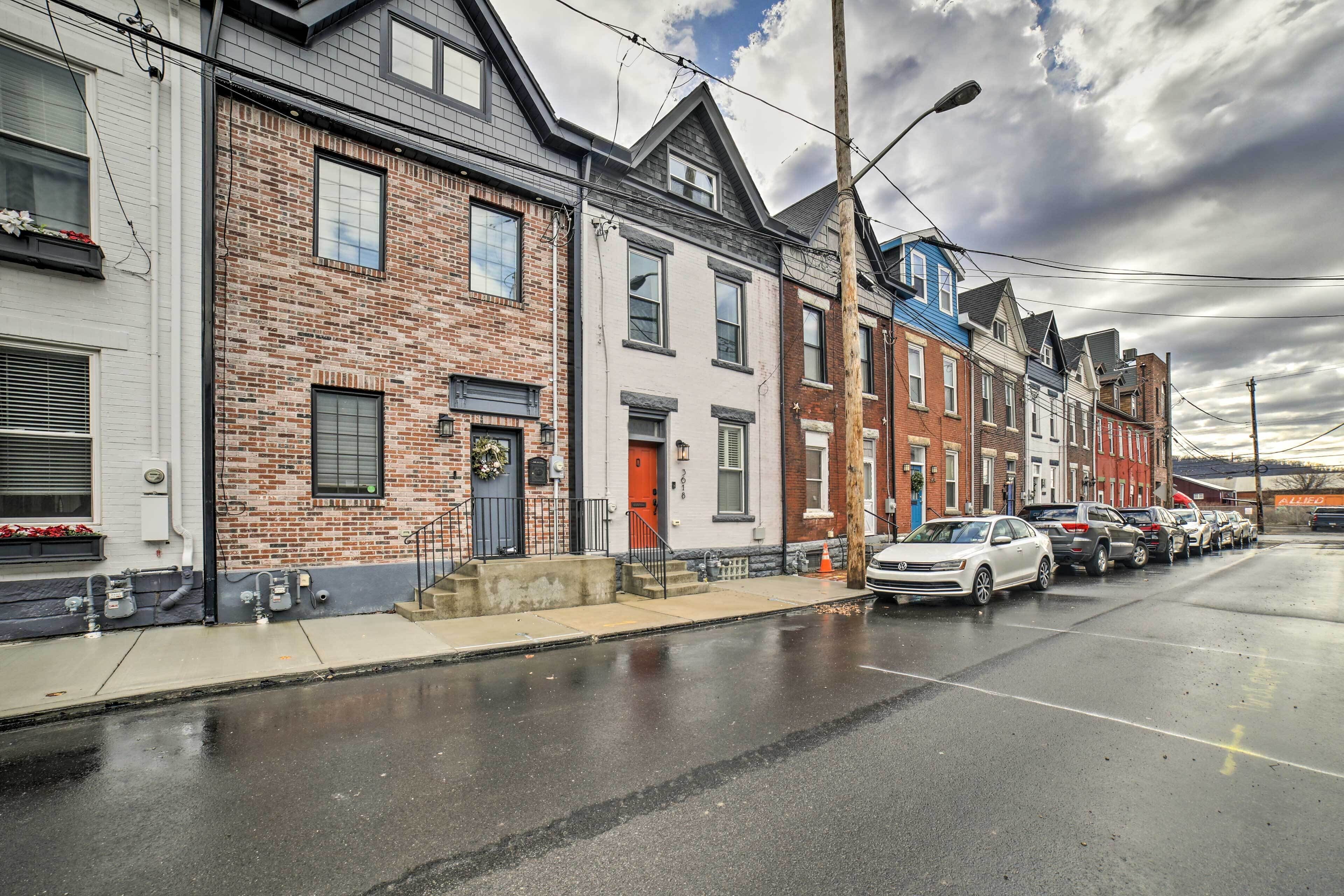 Casa (3 Bedrooms) | Interior