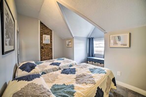 Casa (3 Bedrooms) | Parte interna